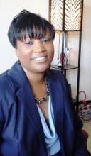 DeAndrea Dee Dee Jones - Find an Agent